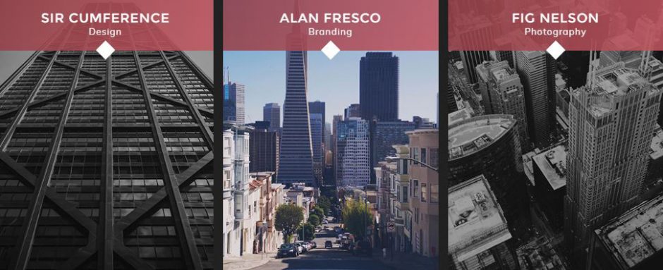 20 Snippets CSS pour créer des animations sur vos images survolées en ...