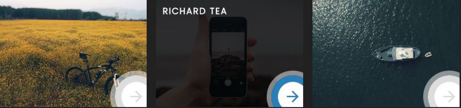 20 Snippets CSS pour créer des animations sur vos images survolées en ...