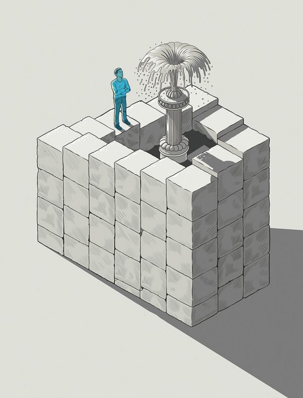 Les Motion designs en boucle crées par MUTI | Design Spartan : Art ...