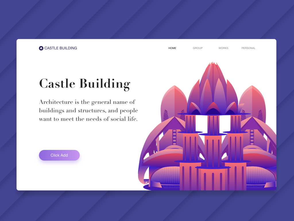 Inspiration UI/UX pour vos designs web et mobiles #4 | Design Spartan ...
