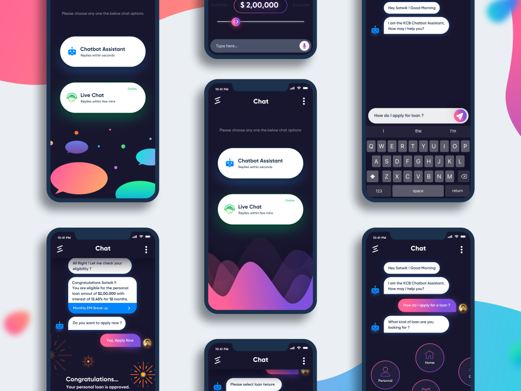 Inspiration UI/UX pour vos designs web et mobiles #5 | Design Spartan ...