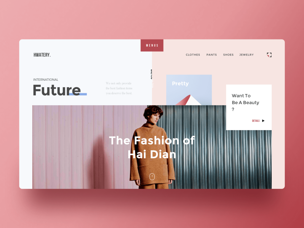 Inspiration UI/UX pour vos designs web et mobiles #7 | Design Spartan ...