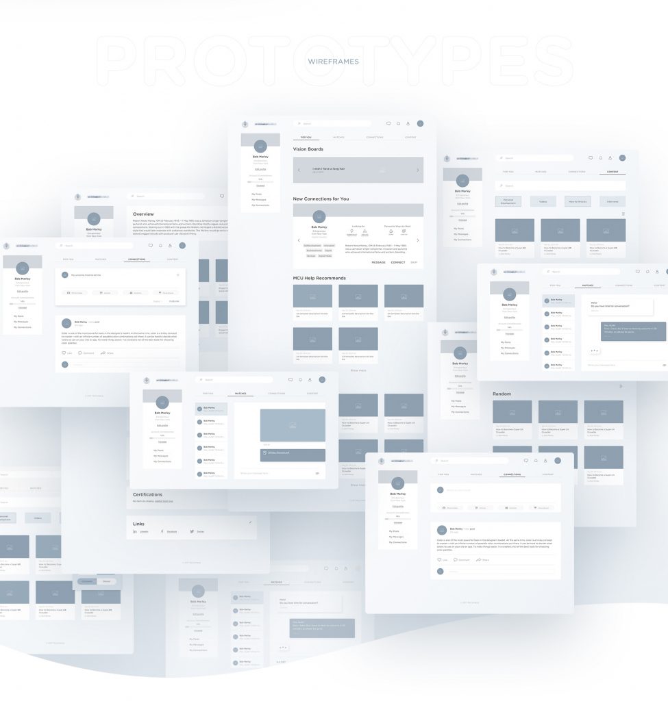 Inspiration UI/UX pour vos designs web et mobiles #8 | Design Spartan ...