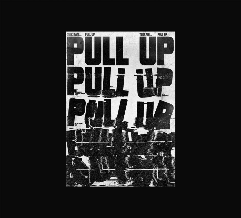 Les designs impactants de posters de Roman Post | Design Spartan : Art ...