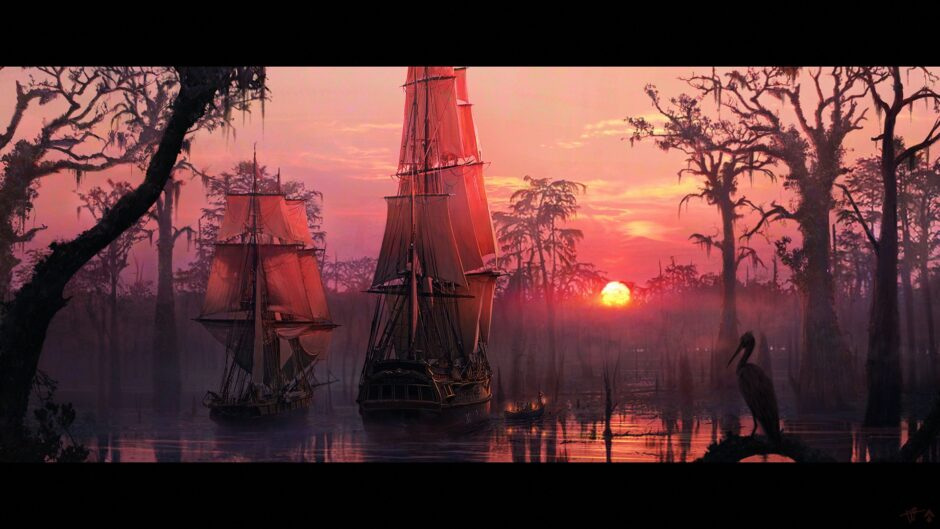 Portfolio | Design Spartan : Art digital, digital painting, webdesign ...