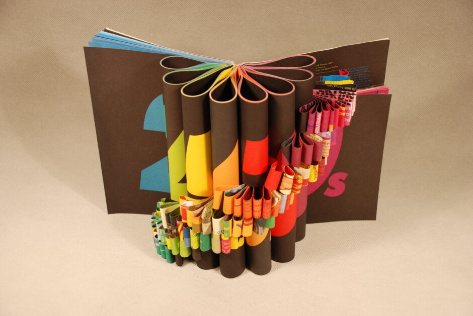 30 Sculptures en papier parce que le « paper art » c’est cool | Design ...