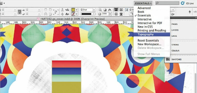 25 Tutoriels gratuits pour maîtriser Adobe Indesign | Design Spartan ...